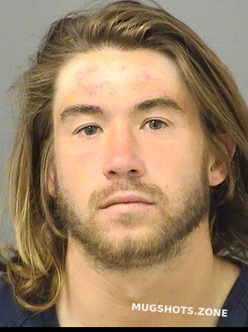 WEBER TYLER KNIGHT 03/07/2025 - Palm Beach County Mugshots Zone