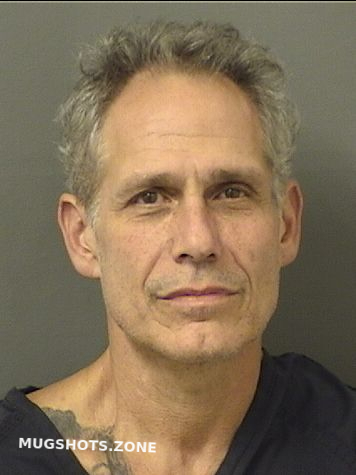 RAFTOPOULOS JOHN 03/08/2025 - Palm Beach County Mugshots Zone