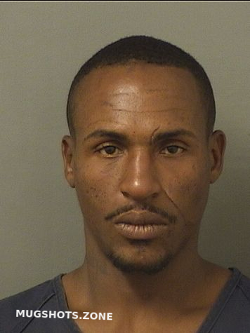 WILKENS TRAVIS JAMAL 03/08/2025 - Palm Beach County Mugshots Zone