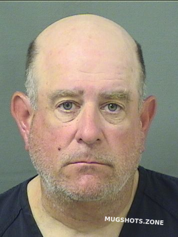 SHECK CRAIG JOSEPH 03/10/2025 - Palm Beach County Mugshots Zone