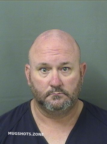 HENN MATTHEW 03/11/2025 - Palm Beach County Mugshots Zone