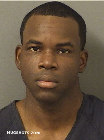 PORTER MICHAEL THOMAS2 03/11/2025 - Palm Beach County Mugshots Zone