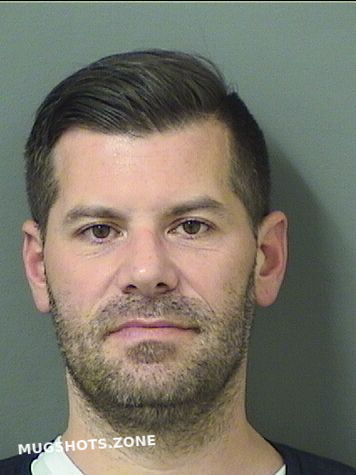 KUCHMA JUSTIN WILLIAM 03/11/2025 - Palm Beach County Mugshots Zone