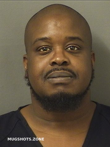 JOSEPH DENIS 03/11/2025 - Palm Beach County Mugshots Zone