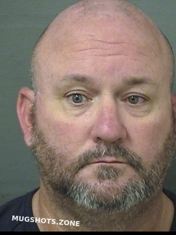 HENN MATTHEW 03/13/2025 - Palm Beach County Mugshots Zone