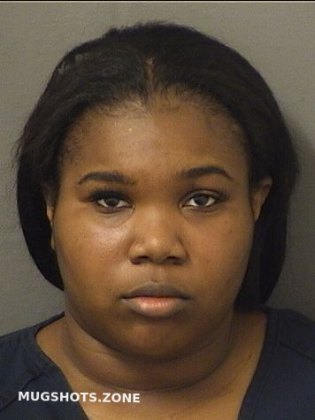 EDMONDS JAMIE 03/15/2025 - Palm Beach County Mugshots Zone