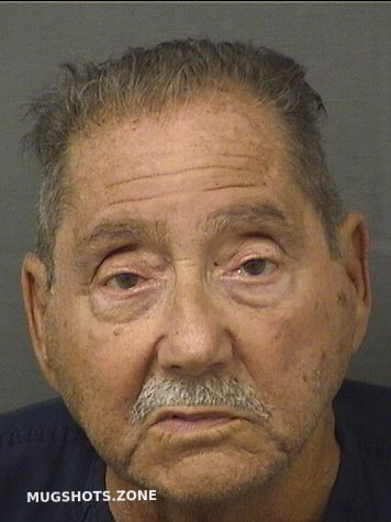 MANZONI LOUIS JAMES 03/15/2025 - Palm Beach County Mugshots Zone