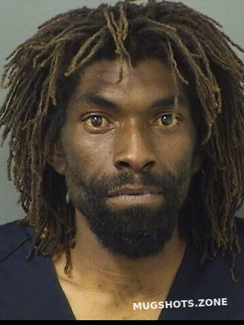 JACKSON DEVON R 03/15/2025 - Palm Beach County Mugshots Zone