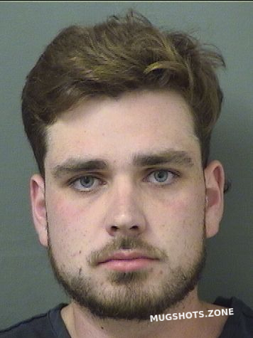 STAMPP MATTHEW ROBERT 03/16/2025 - Palm Beach County Mugshots Zone
