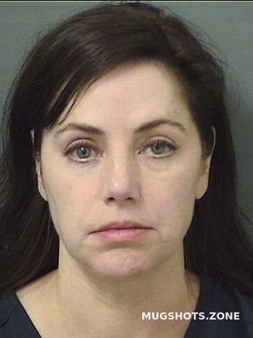 DAVIS NATASHA R 03/16/2025 - Palm Beach County Mugshots Zone