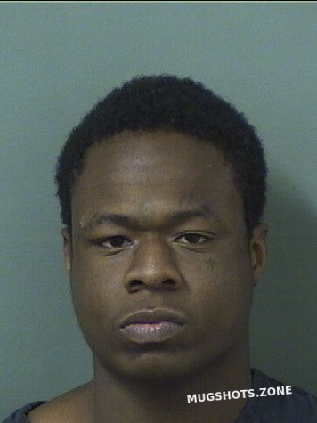 MICKLES GREGORY EUGENE JR 03/16/2025 - Palm Beach County Mugshots Zone