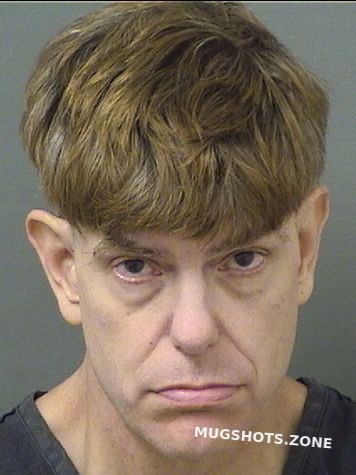 GOODMAN ADAM BRETT 03/17/2025 - Palm Beach County Mugshots Zone