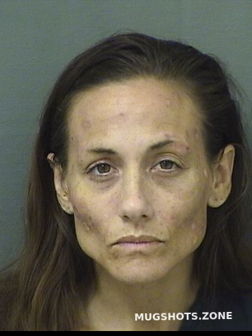 WITKOWSKI BRITTANY MARIE 03/17/2025 - Palm Beach County Mugshots Zone