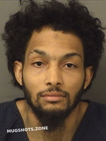 MICHEL JAMAL KHALIL 03/18/2025 - Palm Beach County Mugshots Zone