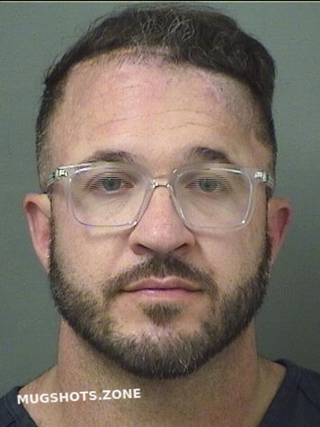 GUERRERO MATTHEW 03/18/2025 - Palm Beach County Mugshots Zone