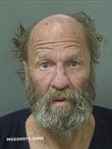 FRY MICHAEL SCOTT 03/18/2025 - Palm Beach County Mugshots Zone