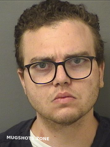 RAMOS ALEX SAMUEL 03/18/2025 - Palm Beach County Mugshots Zone