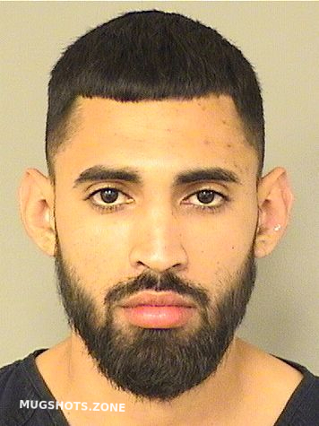 GUZMAN MARIO 03/20/2025 - Palm Beach County Mugshots Zone