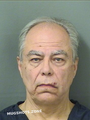 STALLCUP JOHN L 03/22/2025 - Palm Beach County Mugshots Zone