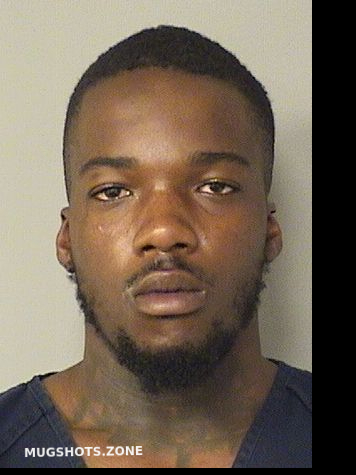 MATHIS JASHAWN 03/24/2025 - Palm Beach County Mugshots Zone