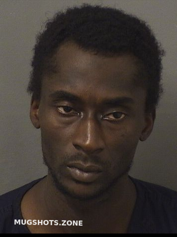 ALLEN BRIAN JAMES 03/26/2025 - Palm Beach County Mugshots Zone