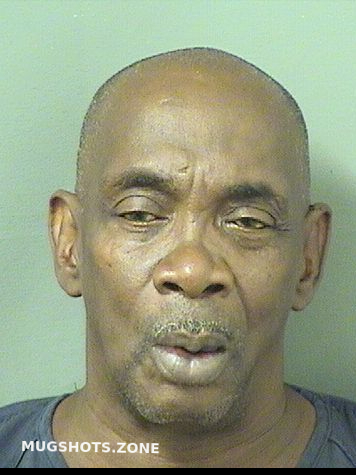 MOSLEY SCOTT J 03/26/2025 - Palm Beach County Mugshots Zone