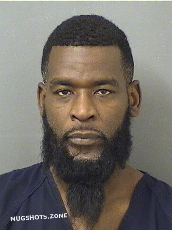 JEAN RAYMOND 03/27/2025 - Palm Beach County Mugshots Zone