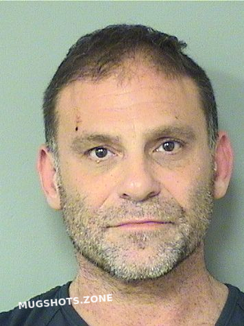 ROSEN JEFF SHERMAN 03/27/2025 - Palm Beach County Mugshots Zone
