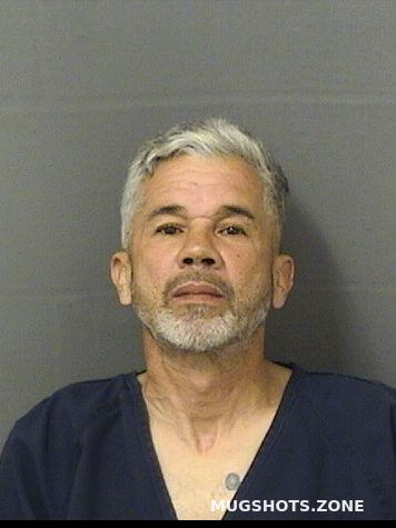 LARACUENTE MIGUEL ANGEL 03/28/2025 - Palm Beach County Mugshots Zone