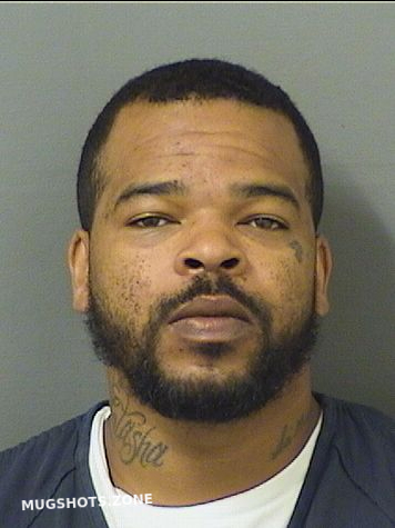 REDDING BRANDON 03/28/2025 - Palm Beach County Mugshots Zone