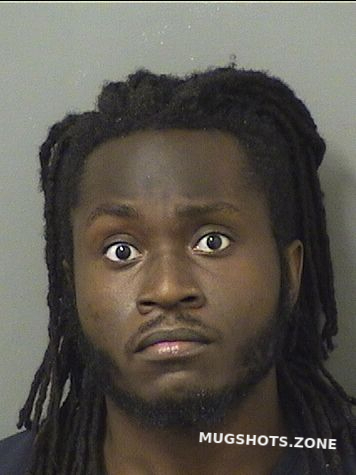 LANCASTER BERT 03/28/2025 - Palm Beach County Mugshots Zone