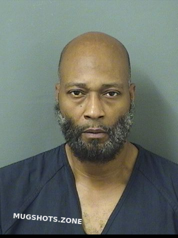 WICKS JOHN ERIC 03/28/2025 - Palm Beach County Mugshots Zone