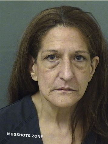 KELLY CANDACE A 03/29/2025 - Palm Beach County Mugshots Zone