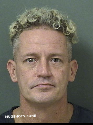 HAUGHT SHAWN WILLIAM 03/29/2025 - Palm Beach County Mugshots Zone