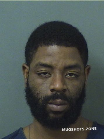 UNDERWOOD RICKY DONNELL 03/31/2025 - Palm Beach County Mugshots Zone