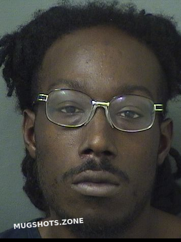 BUTLER CHRISTOPHER 03/31/2025 - Palm Beach County Mugshots Zone