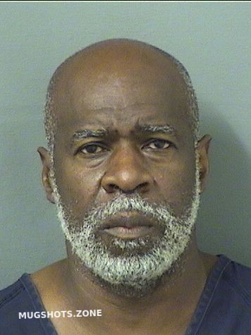 DUNMORE RONNIE LEON 04/01/2025 - Palm Beach County Mugshots Zone
