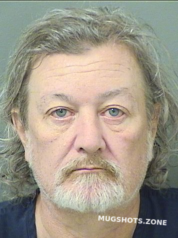DEHASS HARVEY EDWIN 04/02/2025 - Palm Beach County Mugshots Zone