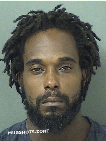 MCCOY JAMES D JR 04/02/2025 - Palm Beach County Mugshots Zone