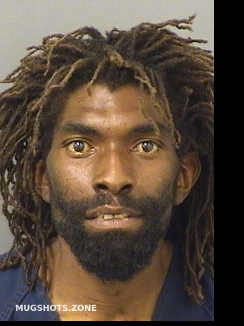 JACKSON DEVON R 04/02/2025 - Palm Beach County Mugshots Zone