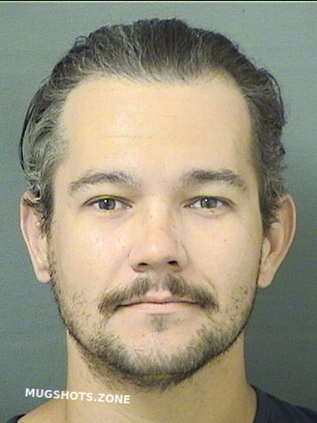 PRATER NICHOLAS WADE 04/02/2025 - Palm Beach County Mugshots Zone