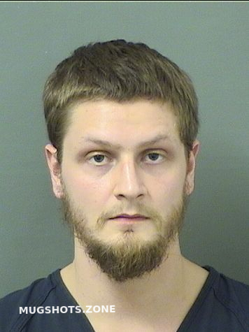 ANTHONY MATTHEW 04/04/2025 - Palm Beach County Mugshots Zone