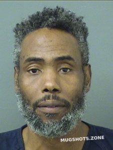 AMILCAR JEAN BUSSON 04/04/2025 - Palm Beach County Mugshots Zone