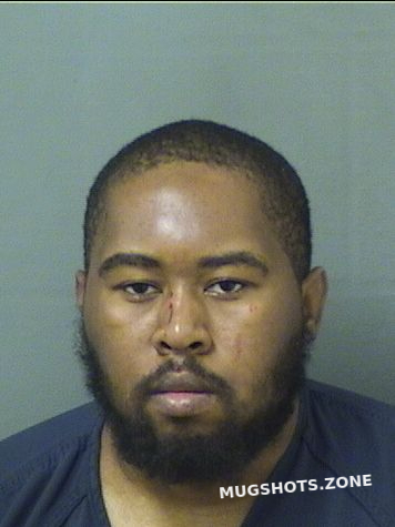 MORRISELLERBE TIMOTHY DENARD 04/04/2025 - Palm Beach County Mugshots Zone