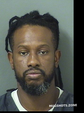 IFILL CURT R 04/04/2025 - Palm Beach County Mugshots Zone