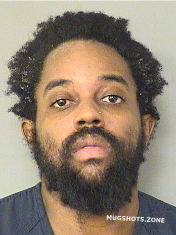 MURRAY MATTHEW SEAN 04/05/2025 - Palm Beach County Mugshots Zone