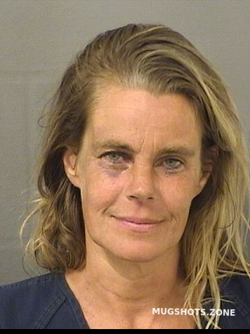 CARLSON SARAH ELIZABETH 04/05/2025 - Palm Beach County Mugshots Zone