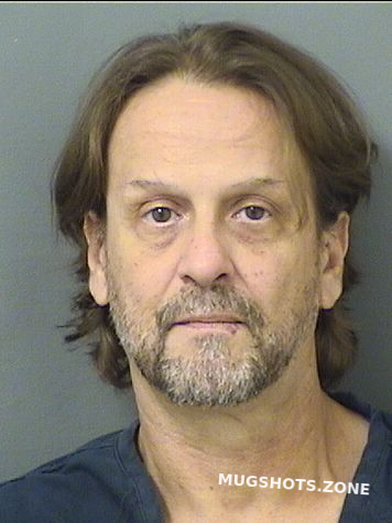 FERRO CARLOS ALBERTO 04/05/2025 - Palm Beach County Mugshots Zone