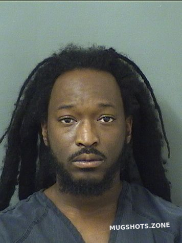 DAVIS MARVIN DARRELL JR 04/06/2025 - Palm Beach County Mugshots Zone