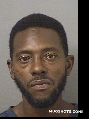 JACKSON RONALD J 04/06/2025 - Palm Beach County Mugshots Zone